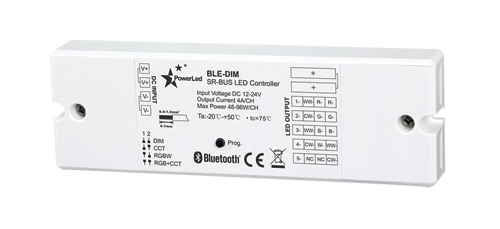 Product: BLE-DIM
