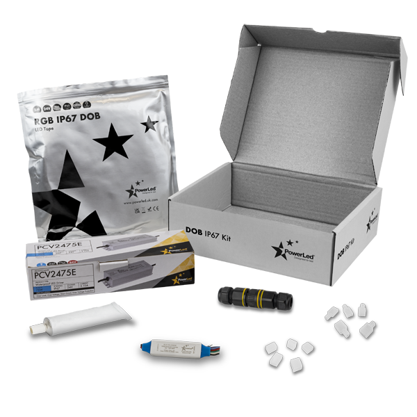 Product: DOB KIT Series