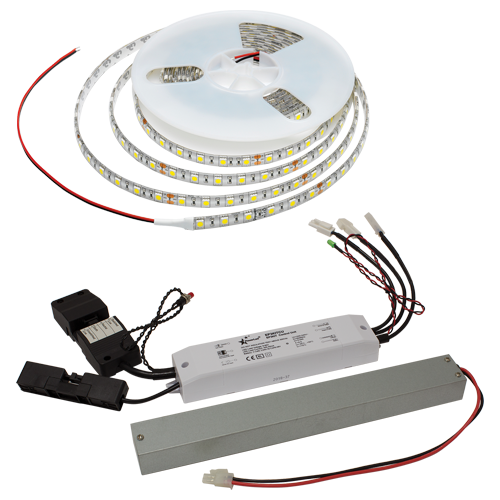 Product: EP3 Tape Kit